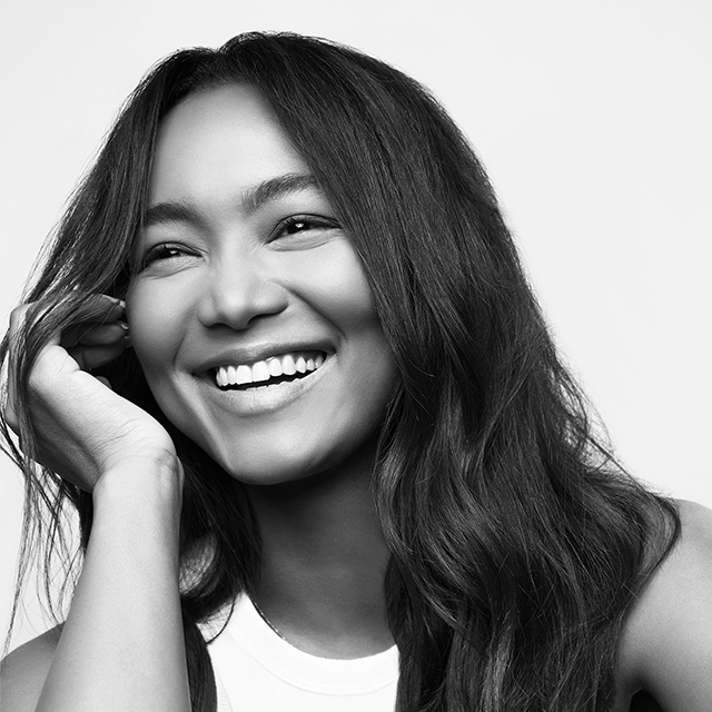 Crystal Kay | LDH mobile