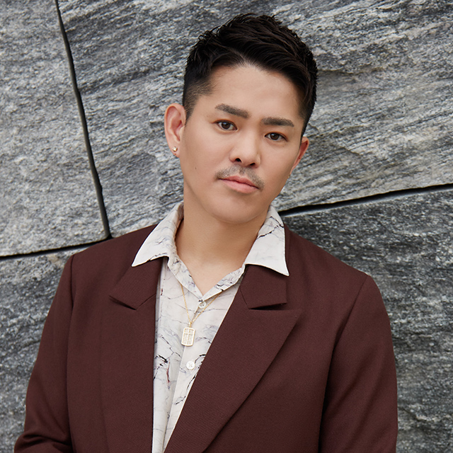 勝矢 Profile | LDH mobile