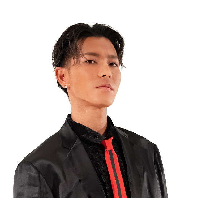 DOBERMAN INFINITY | LDH mobile