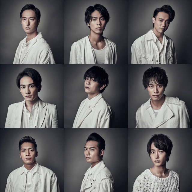 『LDH PERFECT YEAR 2020』4つのシーズンテーマ ＆ Season 1公演発表 | LDH - LOVE + DREAM ...