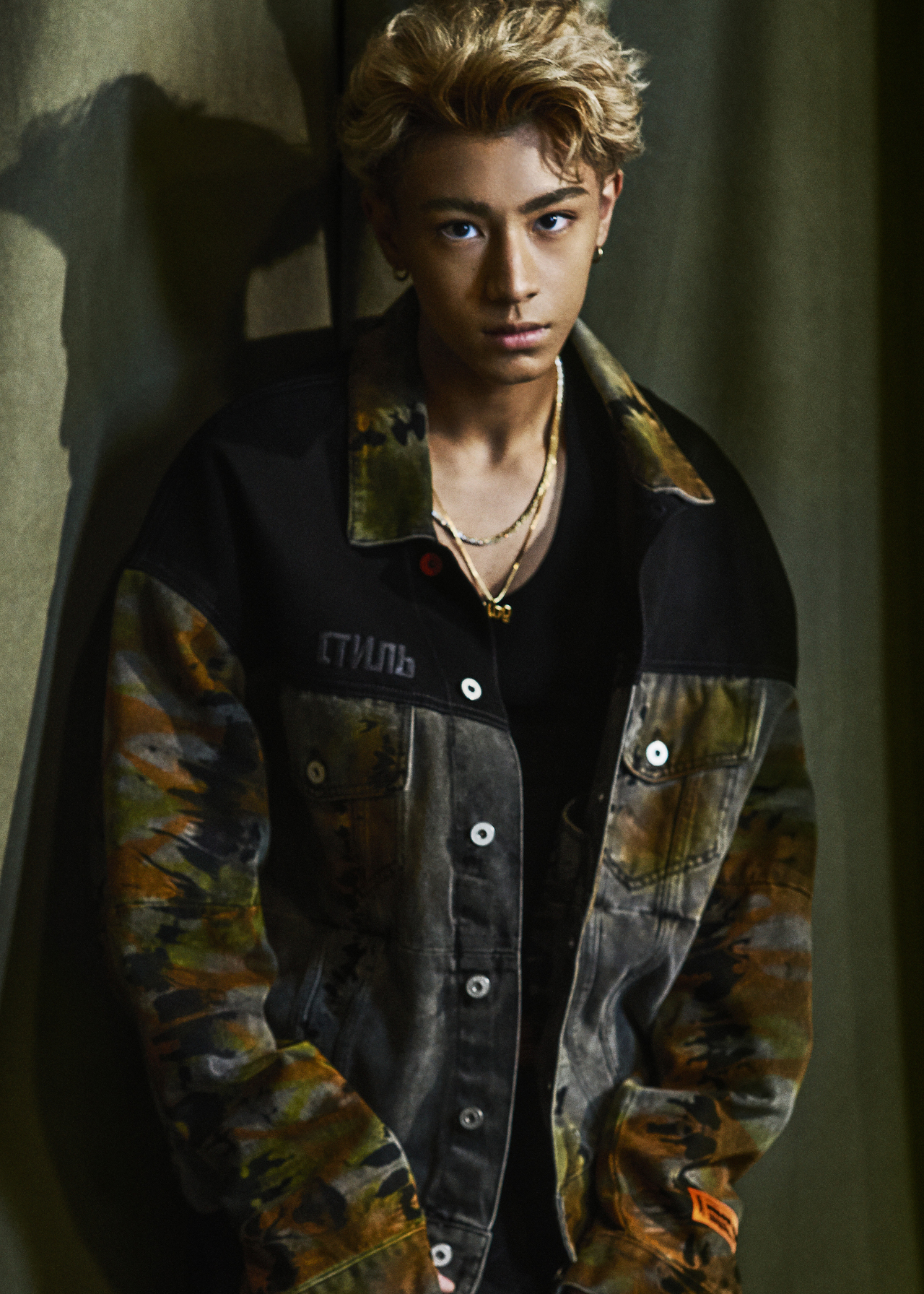 【11/11(月)青森公演追加決定!!】PSYCHIC FEVER 武者修行開催！ | LDH - LOVE + DREAM ...