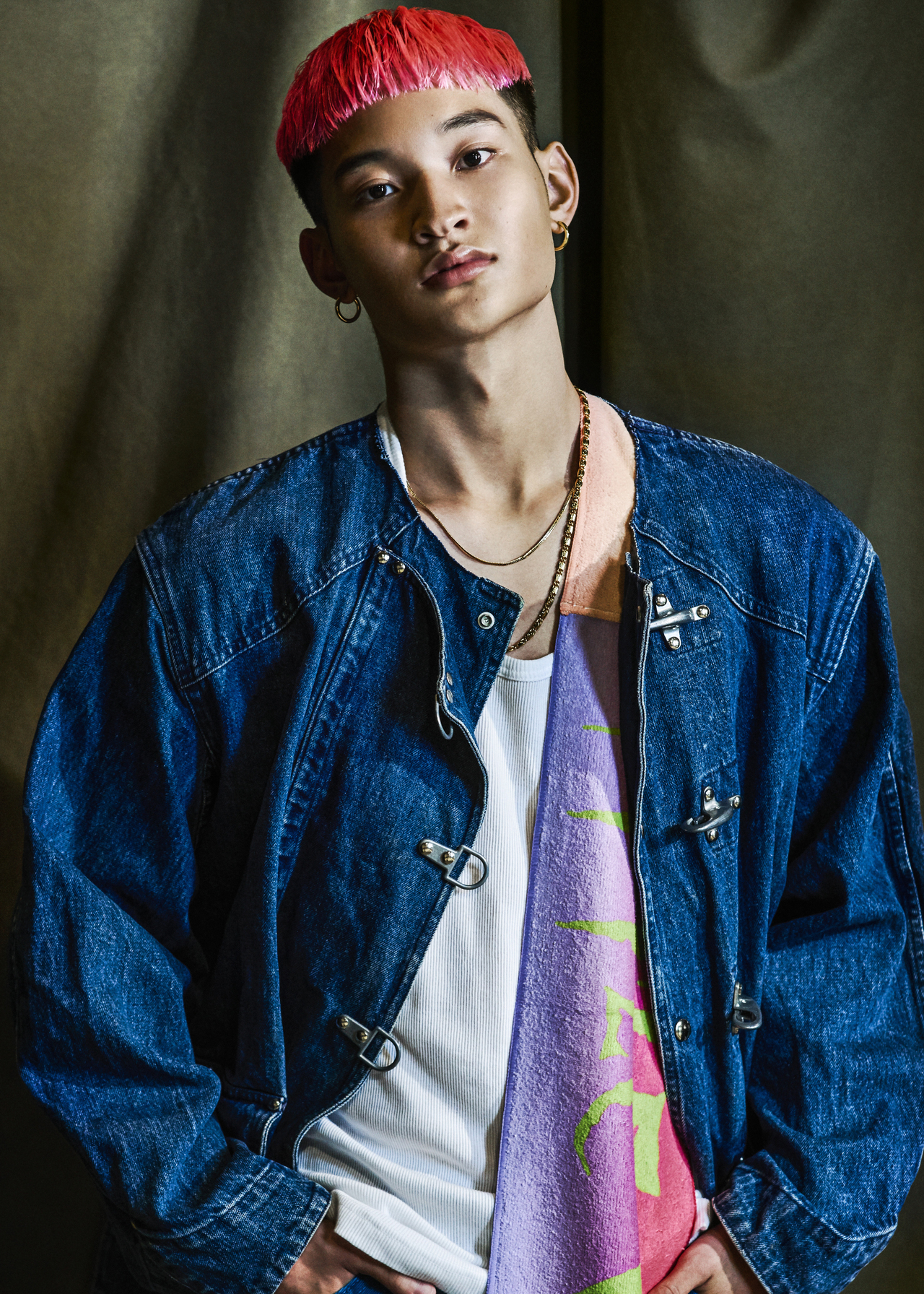 【Aomori Show on 11/11 (Mon.) is newly added!!】PSYCHIC FEVER's Musha ...