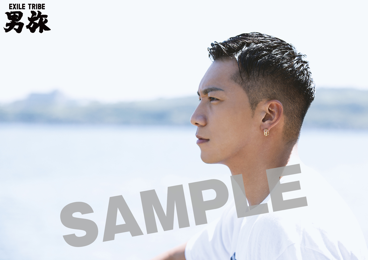 【附會場獨家贈品"SWAY原創海報"】將在『DOBERMAN INFINITY LIVE TOUR 2019 5IVE ~Kanarazu ...