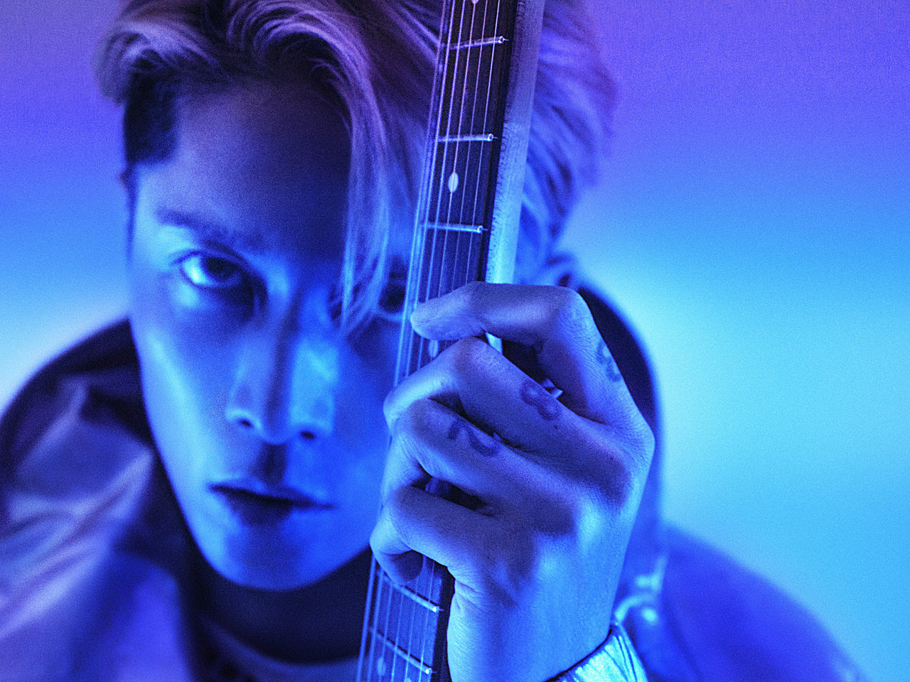 【MIYAVI】將於11/23(週三)發行翻唱專輯「MIYAVIVERSE - Anima -」！ | LDH - LOVE + DREAM + HAPPINESS TO THE WORLD