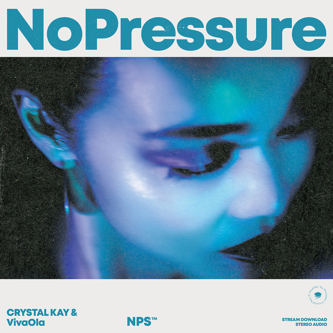 【Crystal Kay】11/11(金)Crystal Kay & VivaOla「No Pressure」配信リリース決定！ | NEWS ...