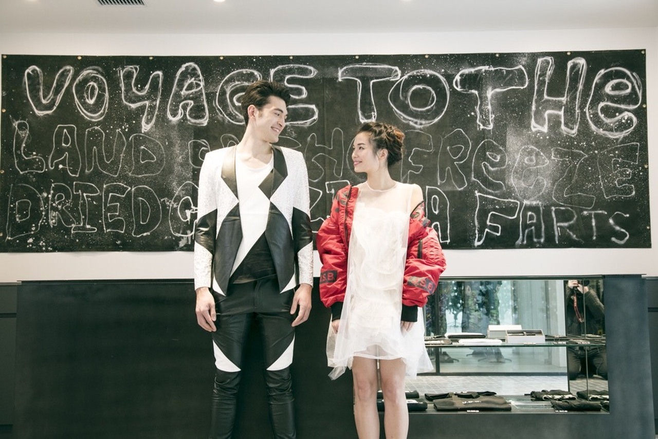 【LDH wedding体験型フェア第2弾！】アーティストのLIVE衣装を試着できるプレミアムフェア開催！ | LDH - LOVE + DREAM + HAPPINESS TO THE ...