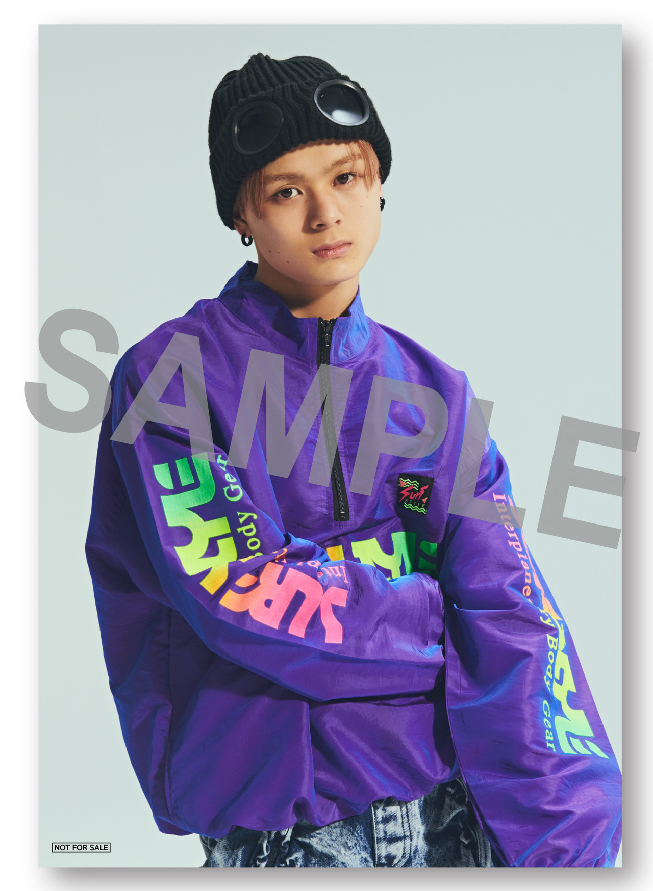 將於8/23(週三)發行的KID PHENOMENON出道單曲『Wheelie』特典圖案公開！ | LDH - LOVE + DREAM + HAPPINESS TO THE WORLD