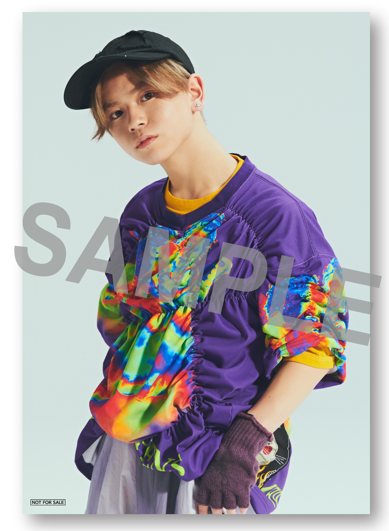 將於8/23(週三)發行的KID PHENOMENON出道單曲『Wheelie』特典圖案公開！ | LDH - LOVE + DREAM + HAPPINESS TO THE WORLD